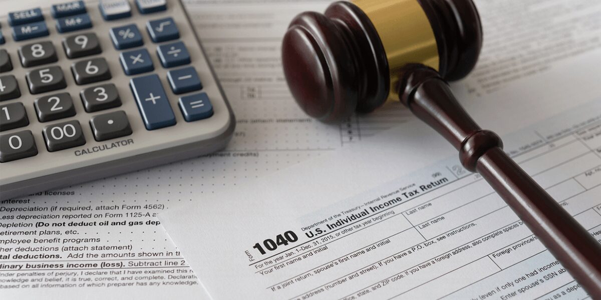 Bank Levies 101: How Does a Bank Levy Work? | Polston Tax