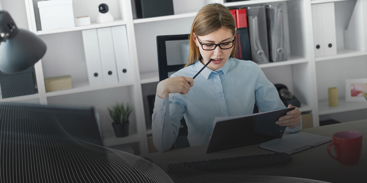 IRS Tax Appeals Process Guide | Polston Tax