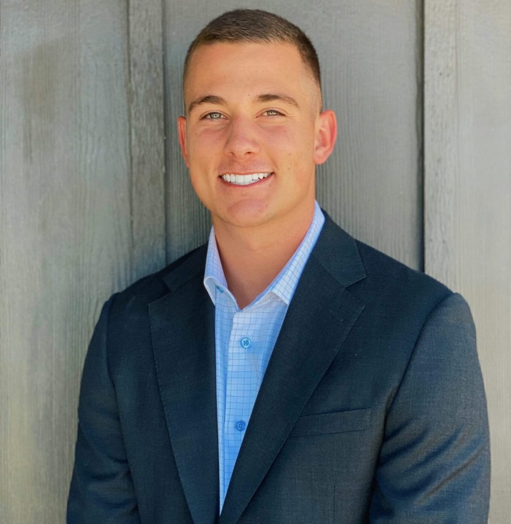 Connor Walker - PolstonTax