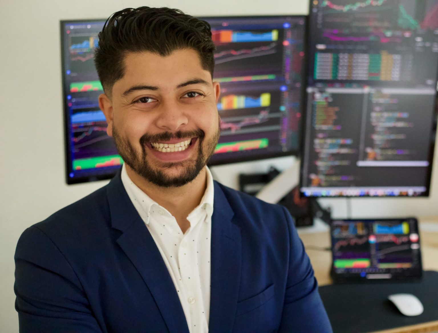 Our Tax Resolution Team | Polston Tax Resolution & Accounting