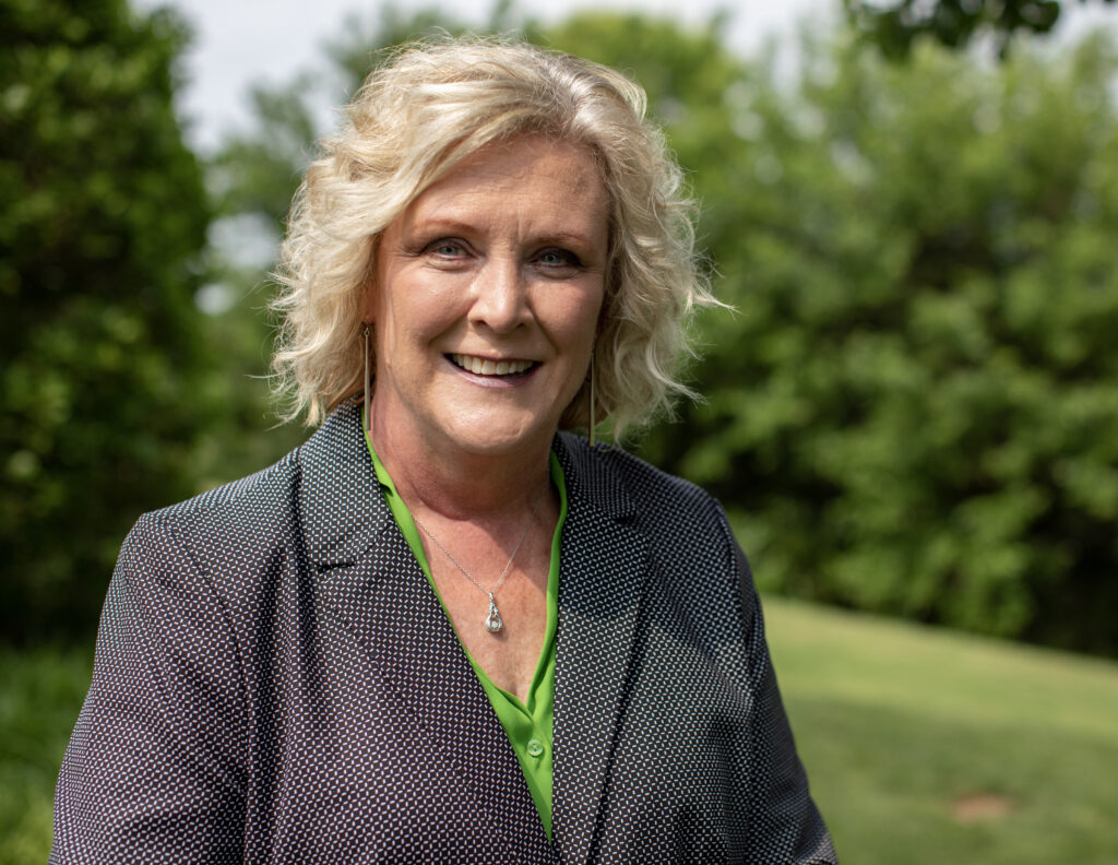 Beverly Frederick - Tax Department Supervisor | Polston Tax