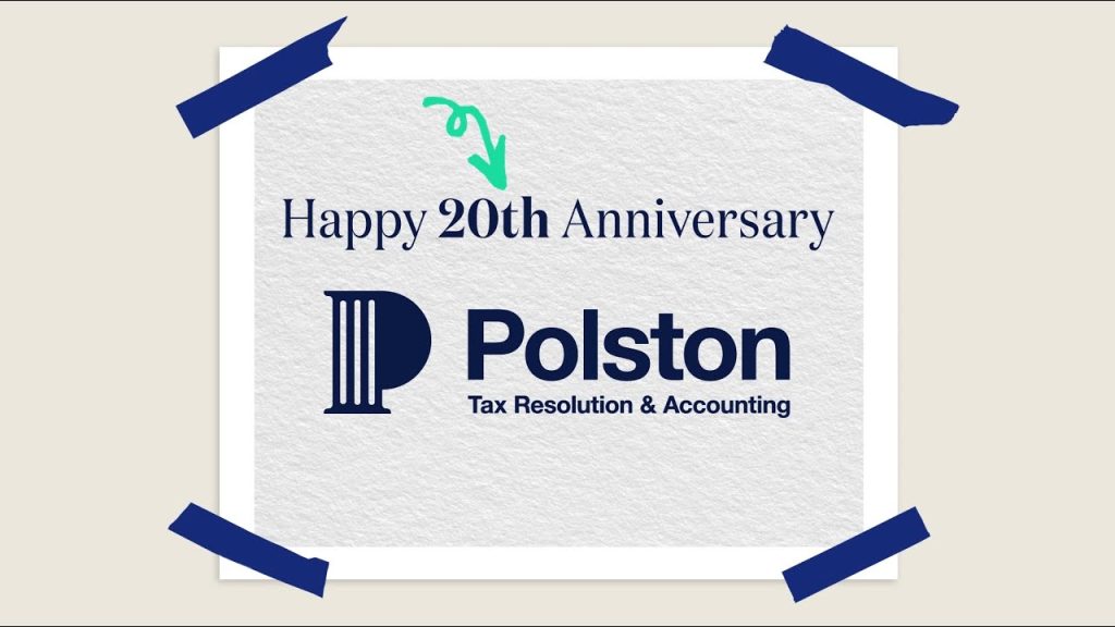 About Our Full-Service Tax & Accounting Firm | Polston Tax