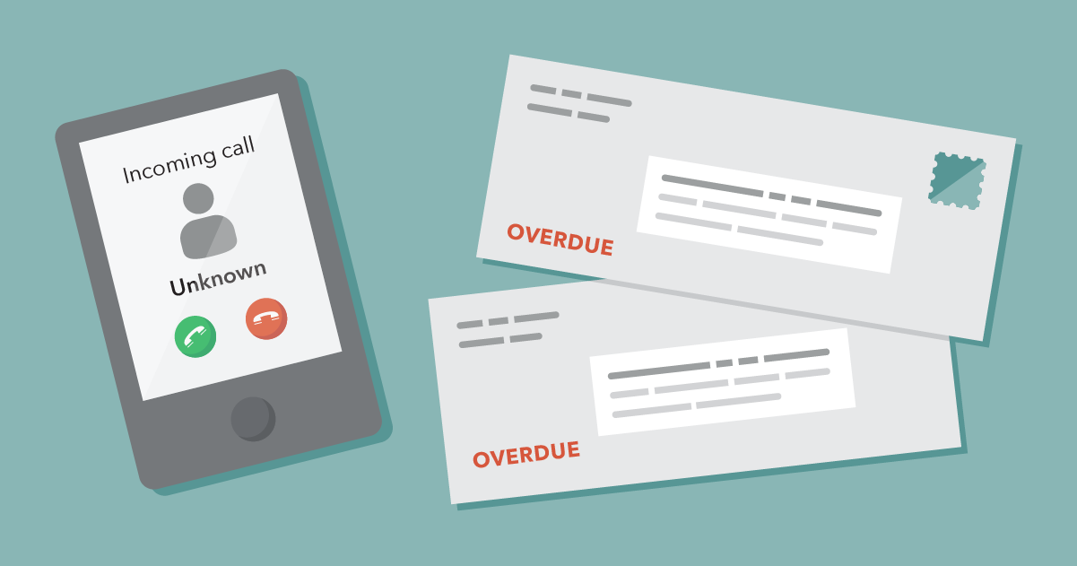 IRS Private Debt Collection Agencies: What You Need To Know