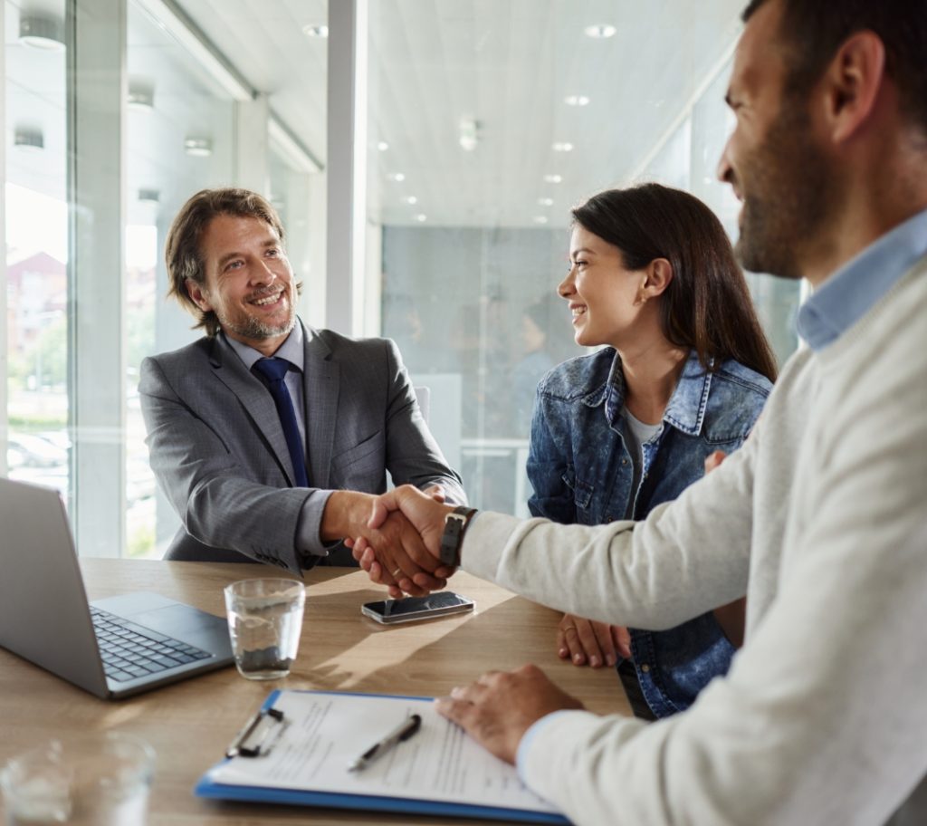 Nationwide Tax Resolution Services | Polston Tax