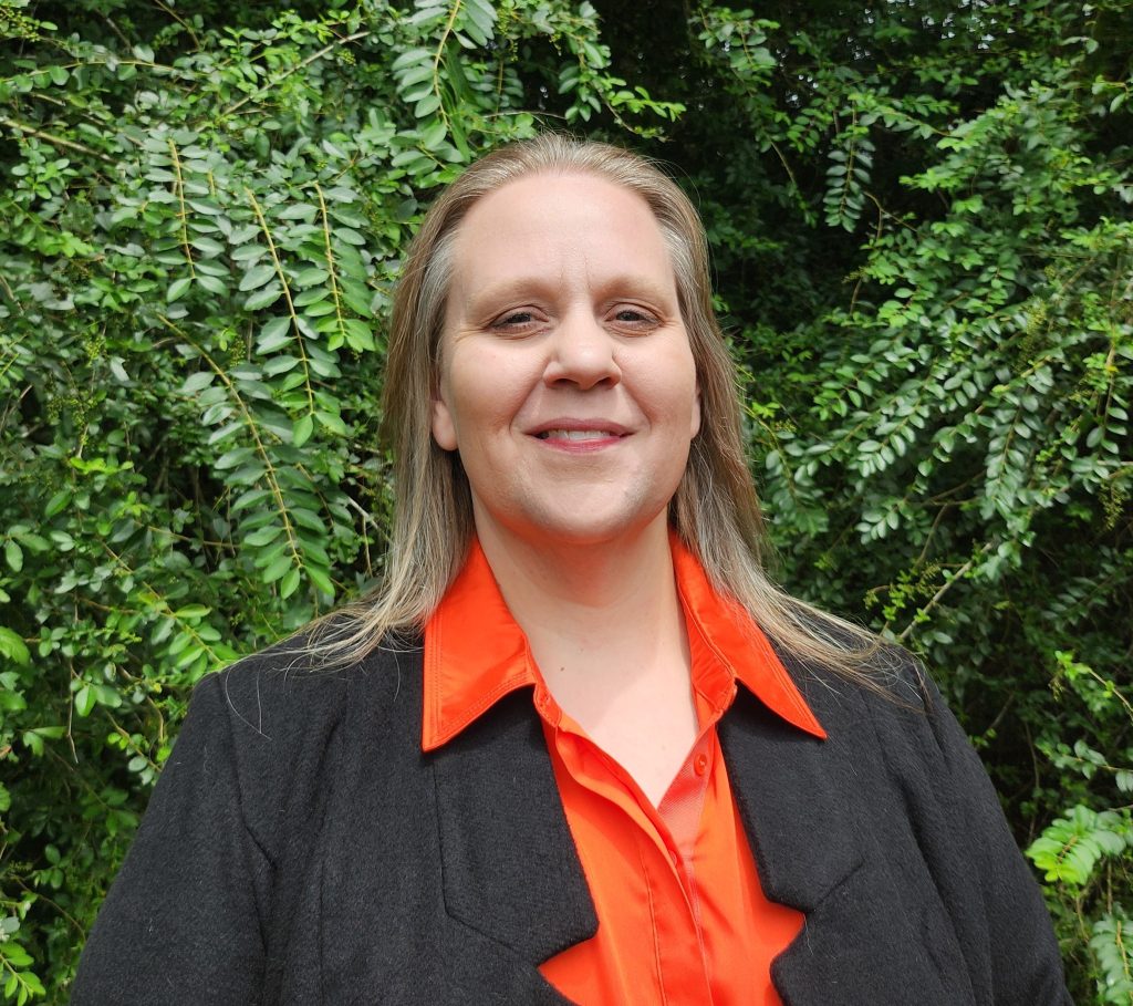 Rebecca Thomas - Senior Financial Accountant | Polston Tax