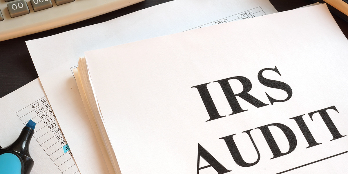 Tax Audit 101 | What You Need to Know About IRS Audits