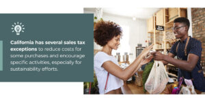 California Sales Tax Guide for Businesses | Polston Tax