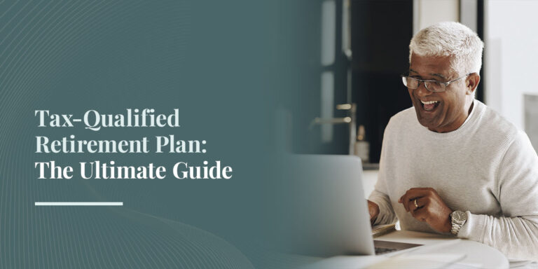 Tax-Qualified Retirement Plan: The Ultimate Guide