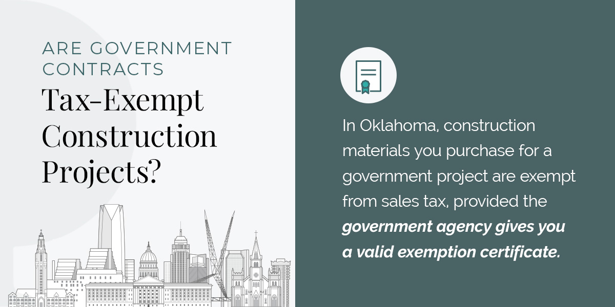 The Ultimate Guide to Sales Tax for Construction Companies