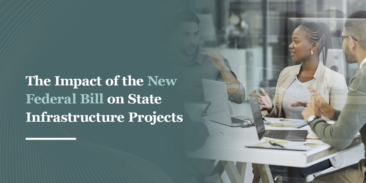 OBBBA & State Infrastructure Projects | Polston Tax